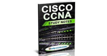 Recommended CCNA Study Resources - Study CCNA