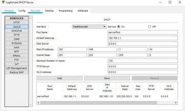 What is DHCP Snooping? - Explanation and Configuration - Study CCNA